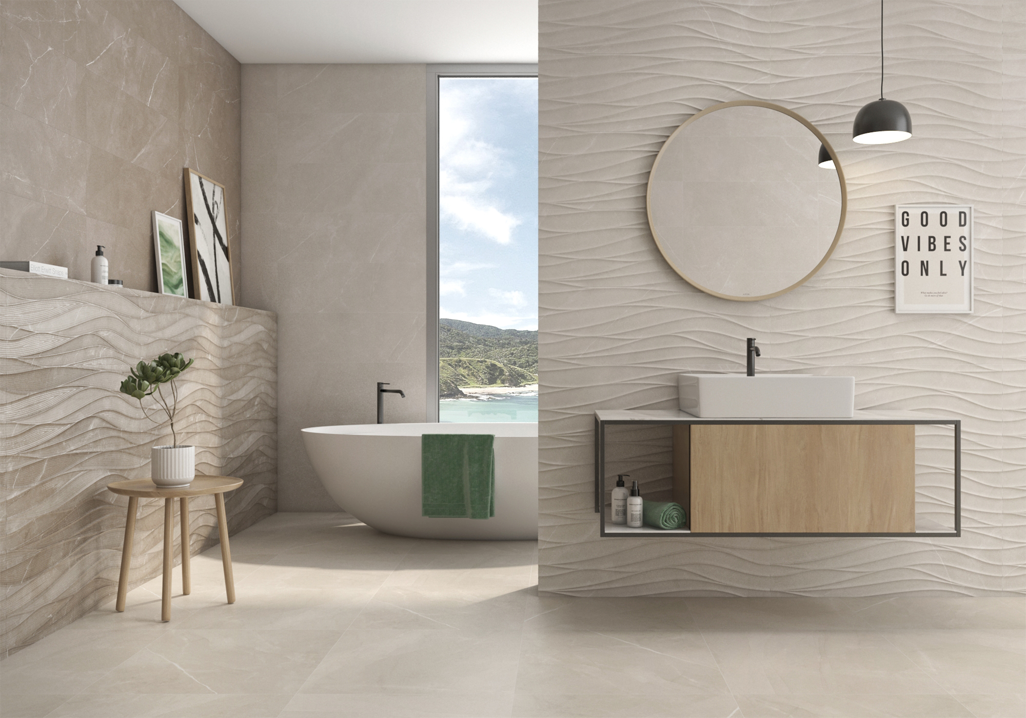 ELBERT P.B. - Geotiles Cerámica