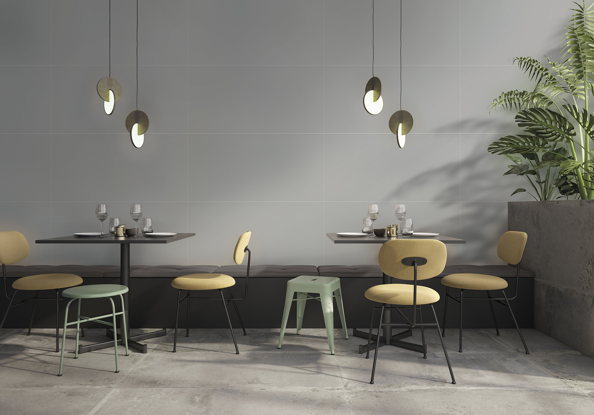 CROMATIC - Geotiles Cerámica