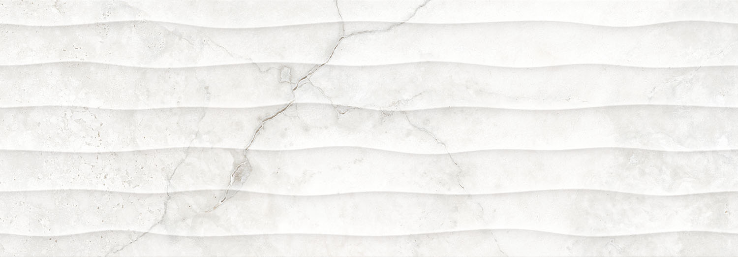 30×90 G.RLV.CRONOS BLANCO - Geotiles Cerámica