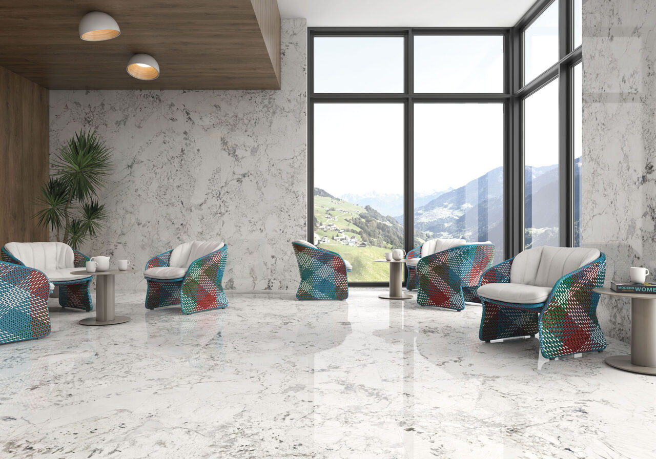 ALASKA SLAB - Geotiles Cerámica